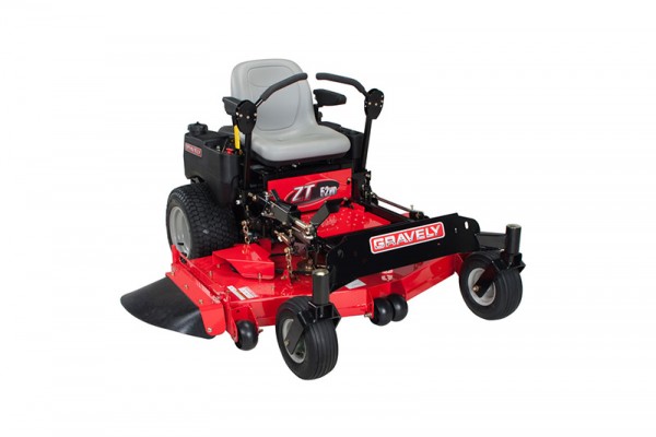 Gravely PRO-MASTER™ 200 Series Lawn Mower - Marina Inc.