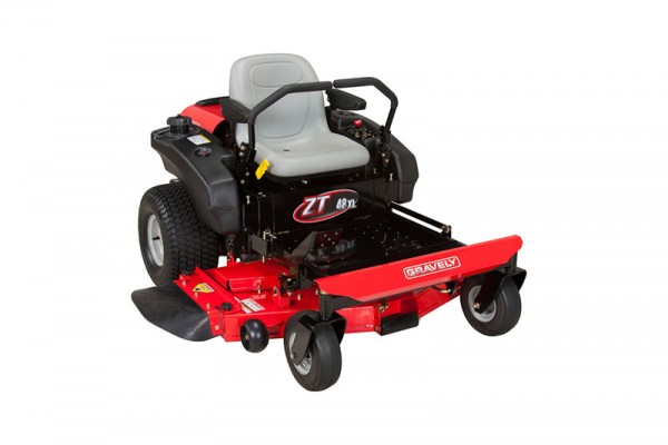 Gravely PRO-MASTER™ 200 Series Lawn Mower - Marina Inc.